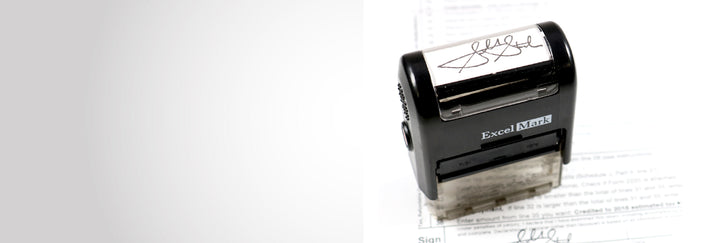 Rubber Stamps | Custom & Stock Stamps | DiscountRubberStamps.com
