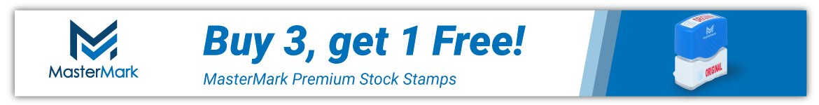 Rubber Stamps | Custom & Stock Stamps | DiscountRubberStamps.com