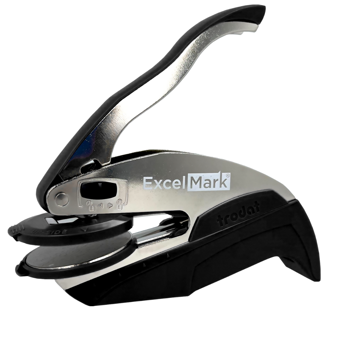 Custom Embosser – DiscountRubberStamps.com