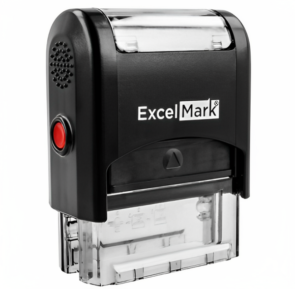 Check Endorsement Stamp – DiscountRubberStamps.com