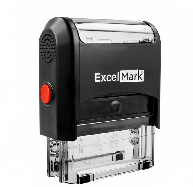 Custom Self-Inking Stamps | Only at DiscountRubberStamps.com