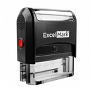 ExcelMark A-2359 Self-Inking Stamp – DiscountRubberStamps.com