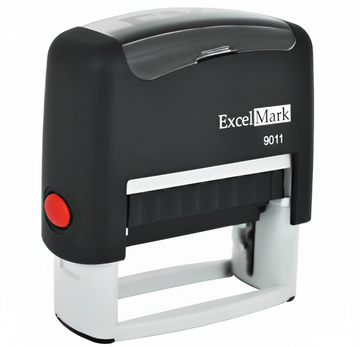 ExcelMark 9011 – DiscountRubberStamps.com