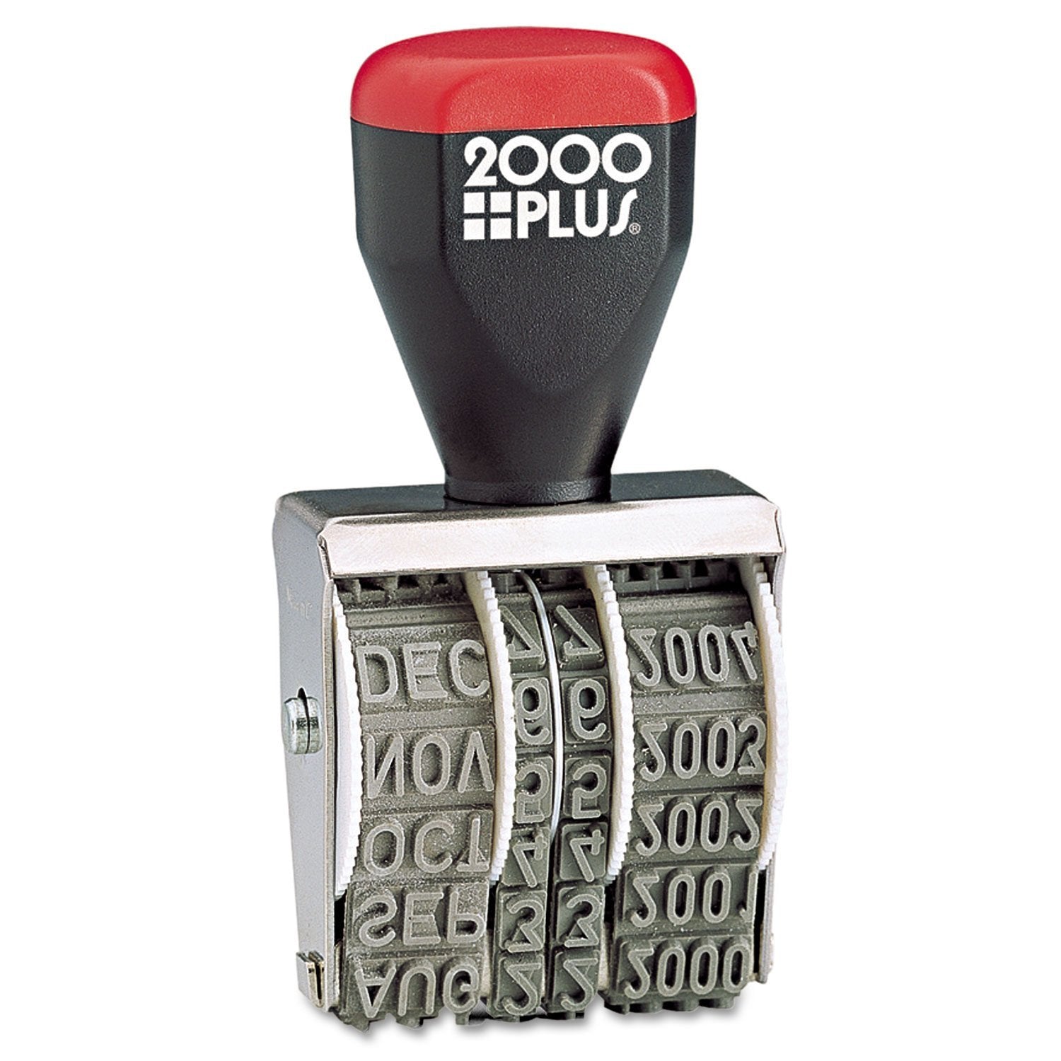 2000 Plus COS012731 Dater – DiscountRubberStamps.com