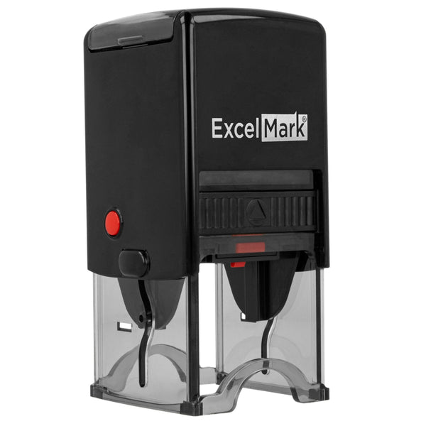 ExcelMark Self-Inking Stamps – DiscountRubberStamps.com