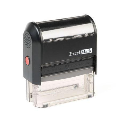 Custom Self-Inking Stamps | Only at DiscountRubberStamps.com