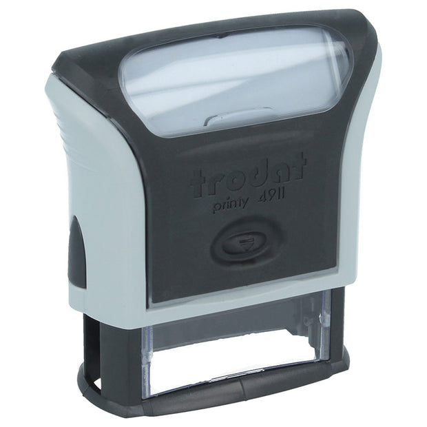Custom Self-Inking Stamps | Only at DiscountRubberStamps.com