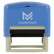 Custom Self-Inking Stamps | Only at DiscountRubberStamps.com – tagged "# of Lines_3 lines of text"