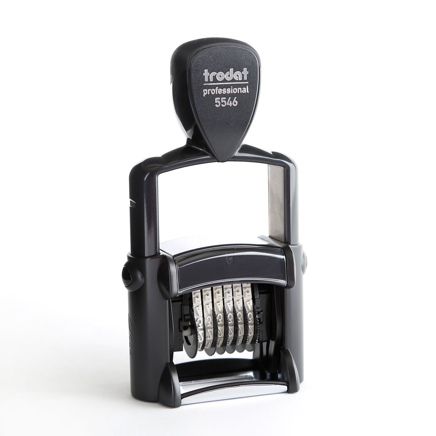 Trodat 5546 Numberer – DiscountRubberStamps.com